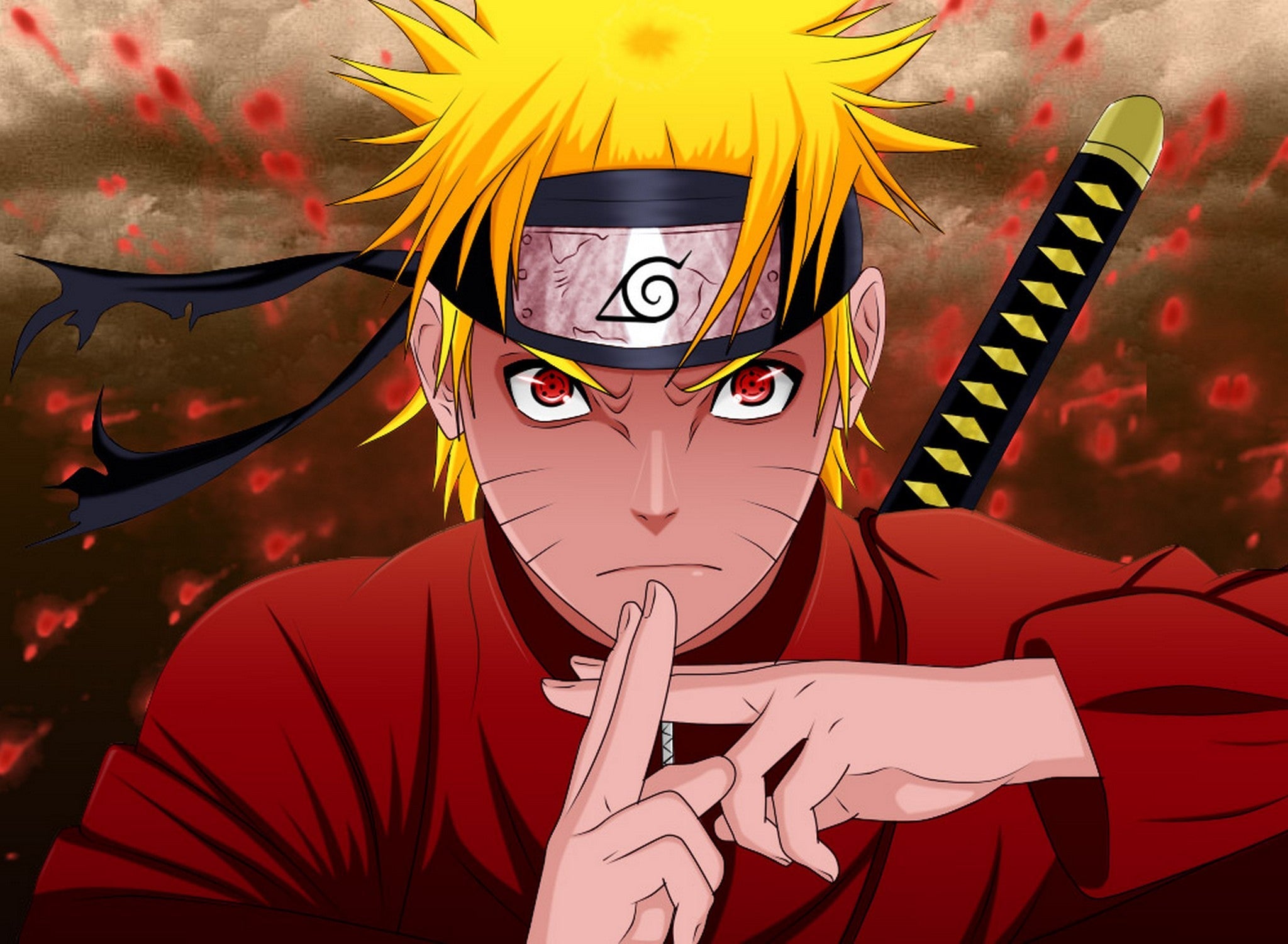 Naruto – Senpai Cart