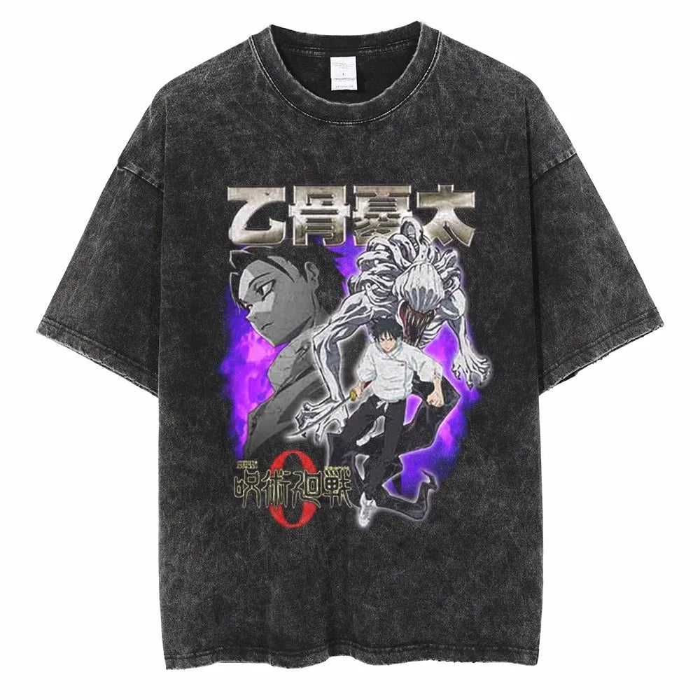 Jujutsu Kaisen Subtle T-shirt