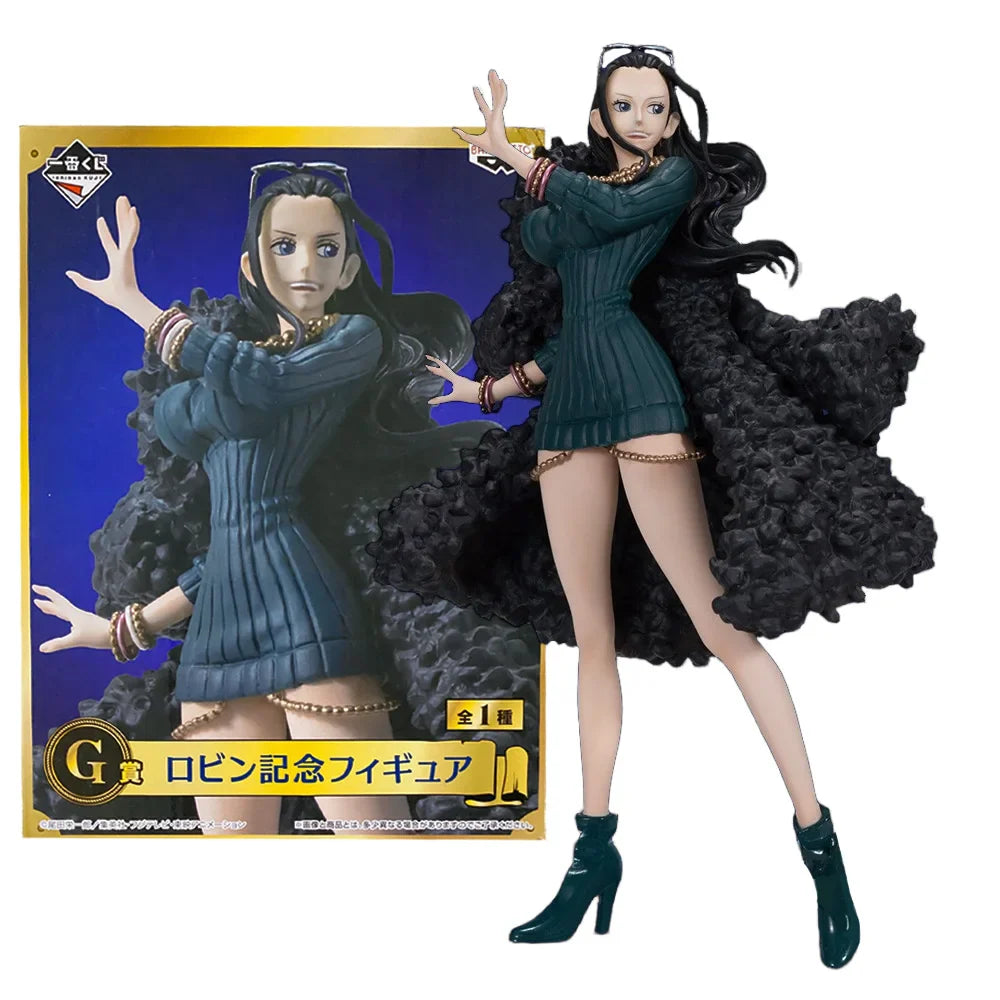 One Piece 16cm Nico Robin Action Figure